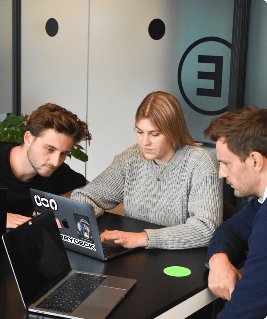 About IOT Solutions Company | Vantron