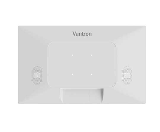 TMC156 15.6” Desktop/Wall-mountable Touchscreen Monitor | Vantron ...