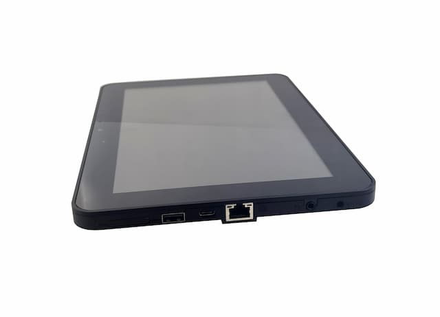 M100 10" Windows General-purpose Industrial Tablet | Vantron Industrial ...