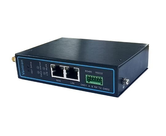 G202 Entry-level Low-consumption Edge Computing Gateway | Vantron Industrial Communication