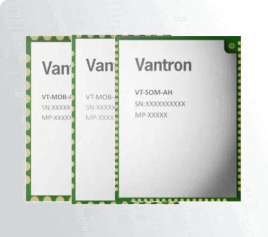 Vantron Technology